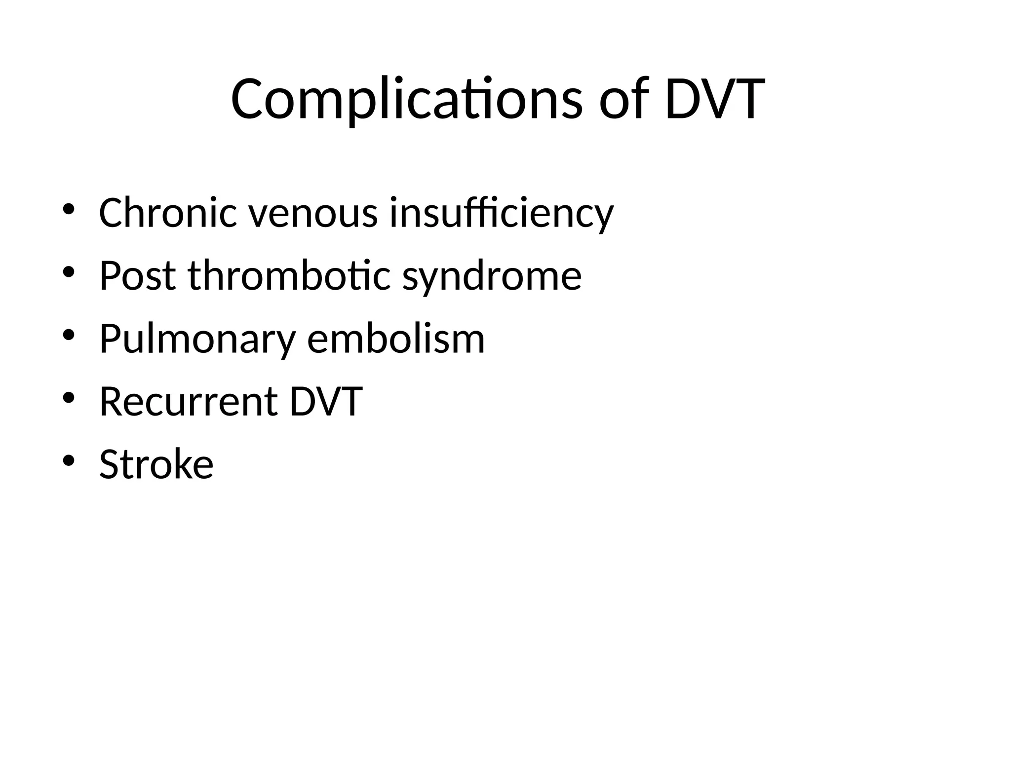 DVT_and_PE_Presentation, diagnosis and treatment (1).pptx