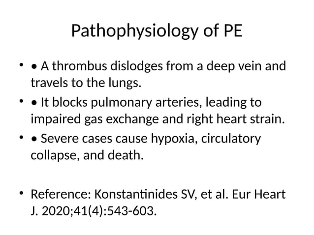 DVT_and_PE_Presentation, diagnosis and treatment (1).pptx