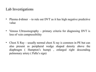 DVT_and_PE_Prophylaxis[1].pptx jakakajja | PPTX