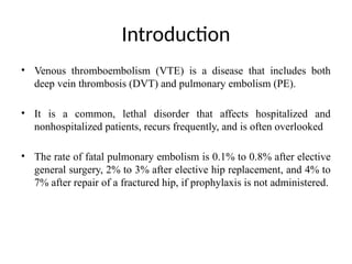 DVT_and_PE_Prophylaxis[1].pptx jakakajja | PPTX