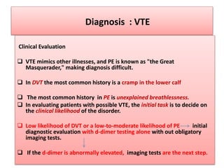 dvt and Pulmonary Thromboembolism 43.pptx