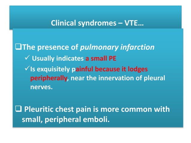 dvt and Pulmonary Thromboembolism 43.pptx