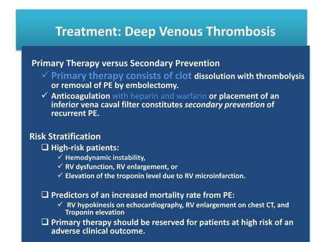 dvt and Pulmonary Thromboembolism 43.pptx