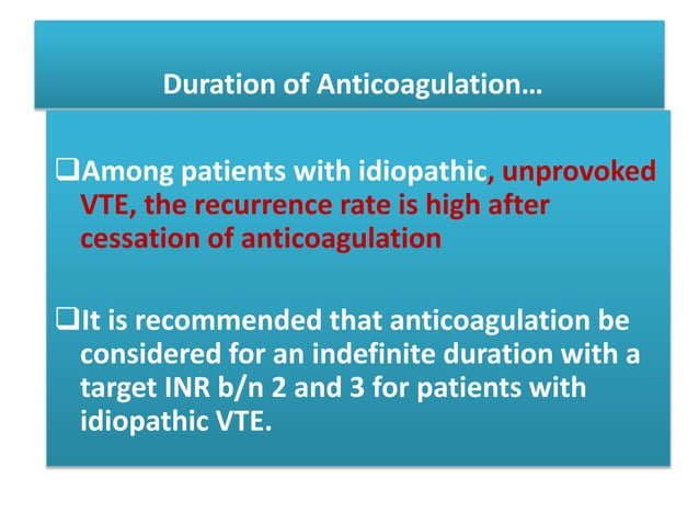 dvt and Pulmonary Thromboembolism 43.pptx