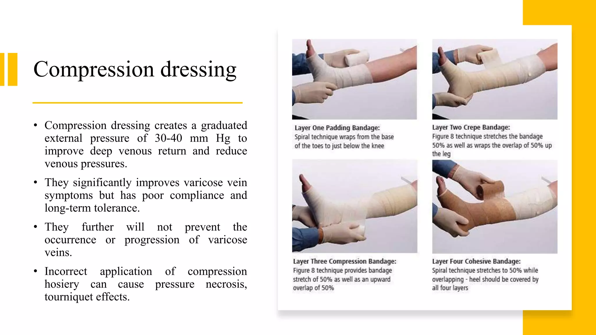 Varicose Veins and Deep Vein Thrombosis | PPTX