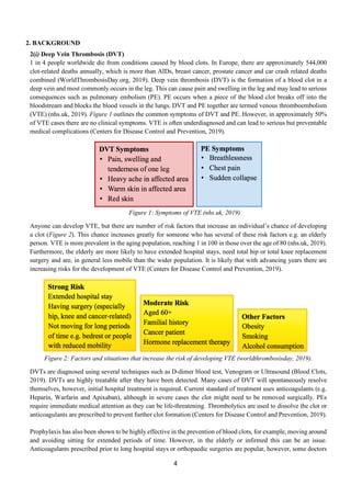 DVTech - a novel wearable medical device to detect Deep Vein Thrombosis ...