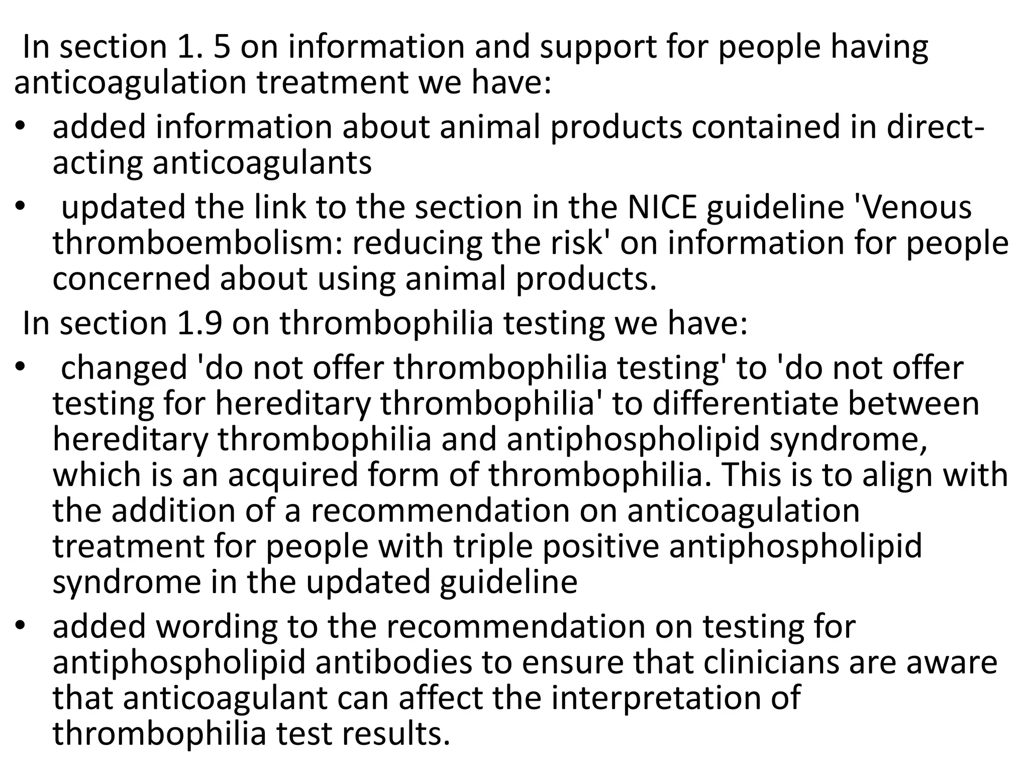 DEEP VENOUS THROMBOSIS NEW GUIDELINES.pptx