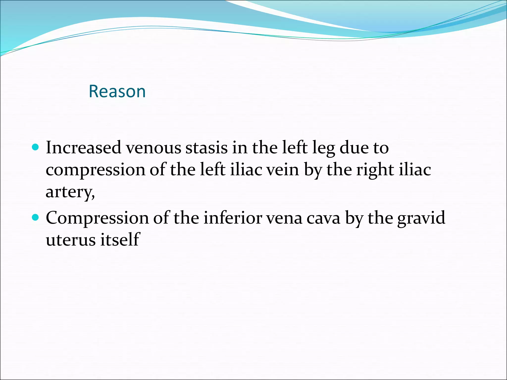 DVT IN PREGNANCY.ppt