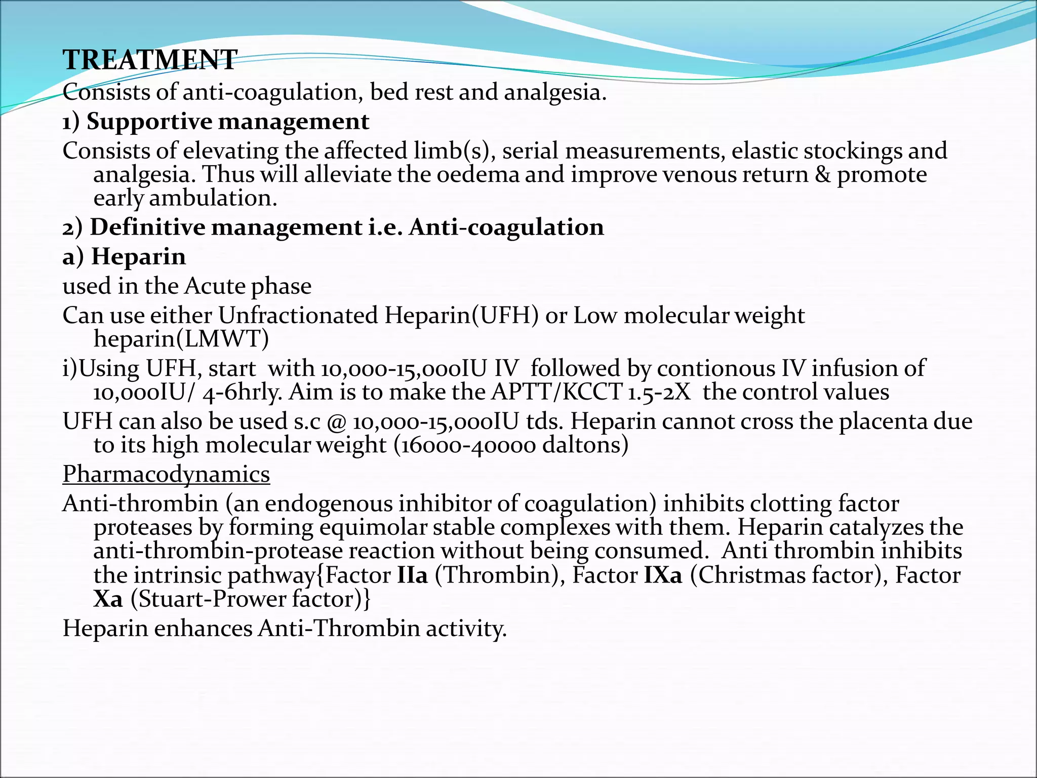 DVT IN PREGNANCY.ppt
