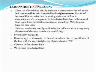 DVT IN PREGNANCY.ppt