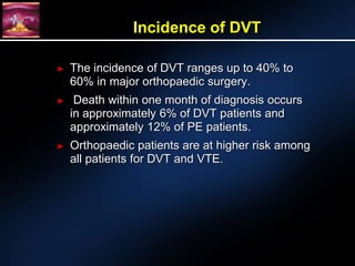 DVT_34455432422467655446532345677654334.ppt