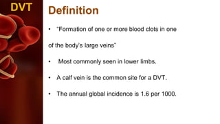 DVT Management.pdf