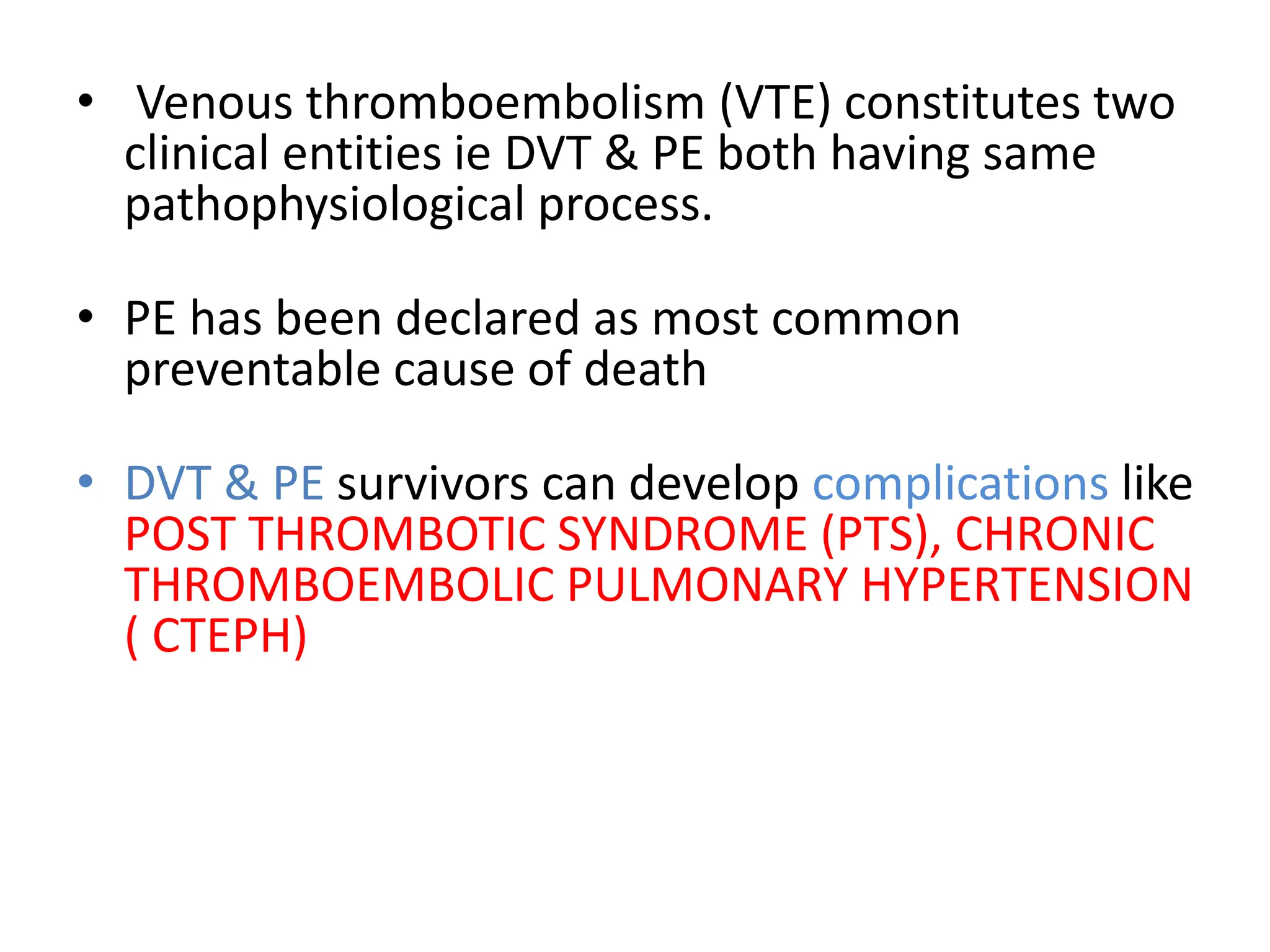 deep vein thrombosis ANTICOAGULANTS.pptx