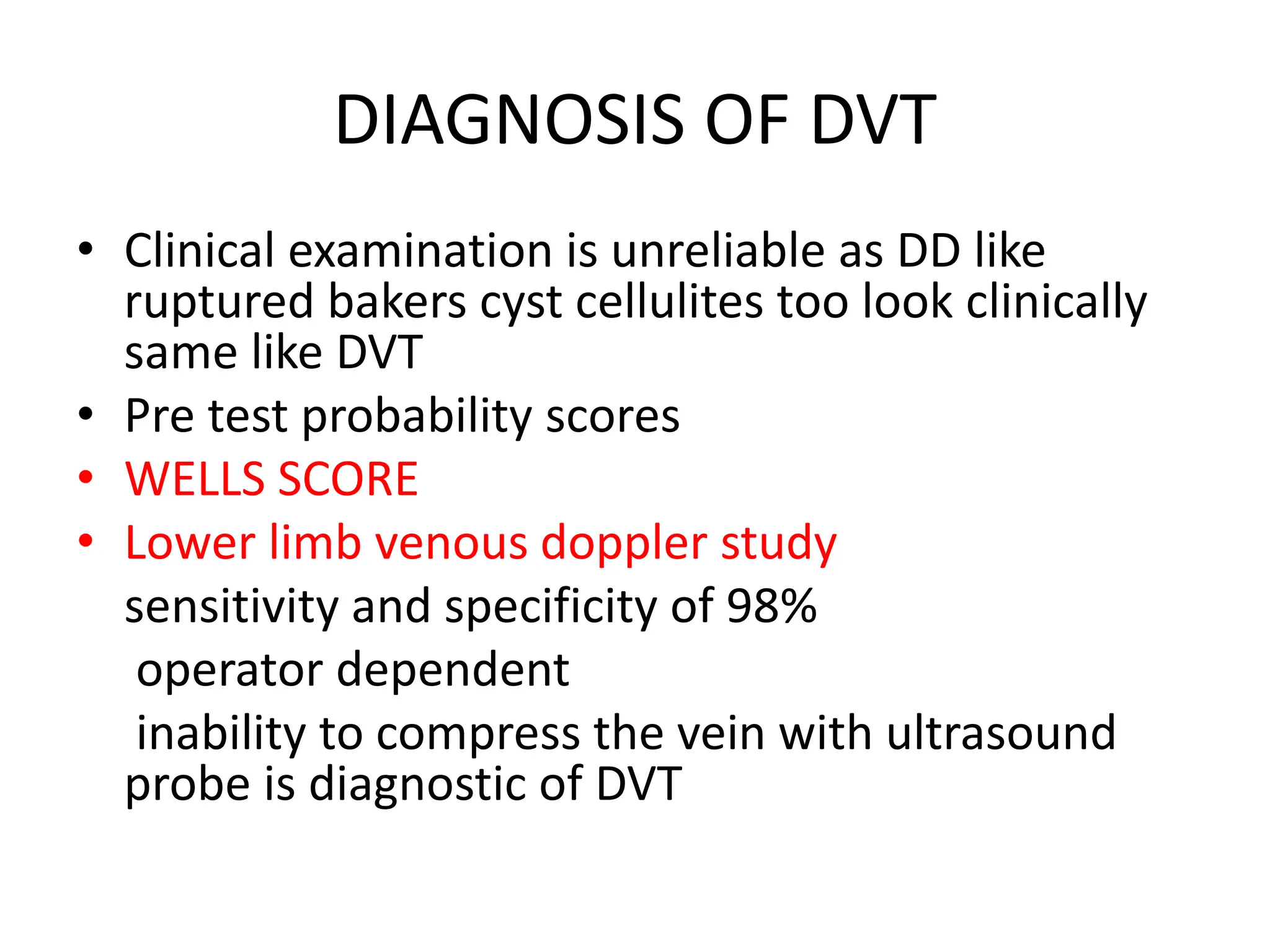 deep vein thrombosis ANTICOAGULANTS.pptx