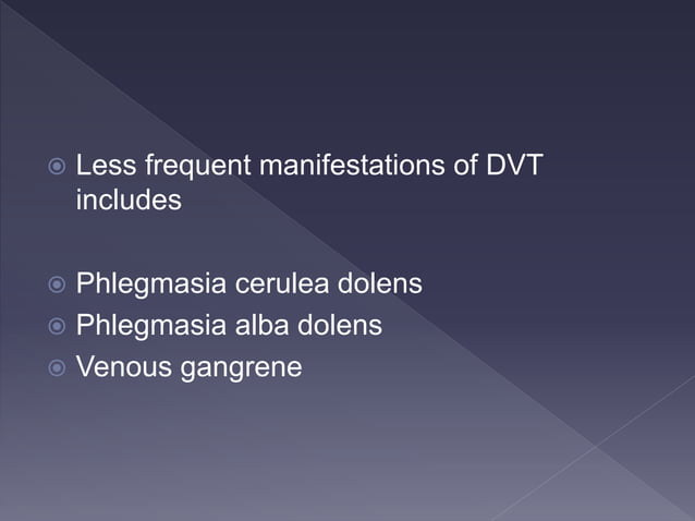 DVT ppt.pptx