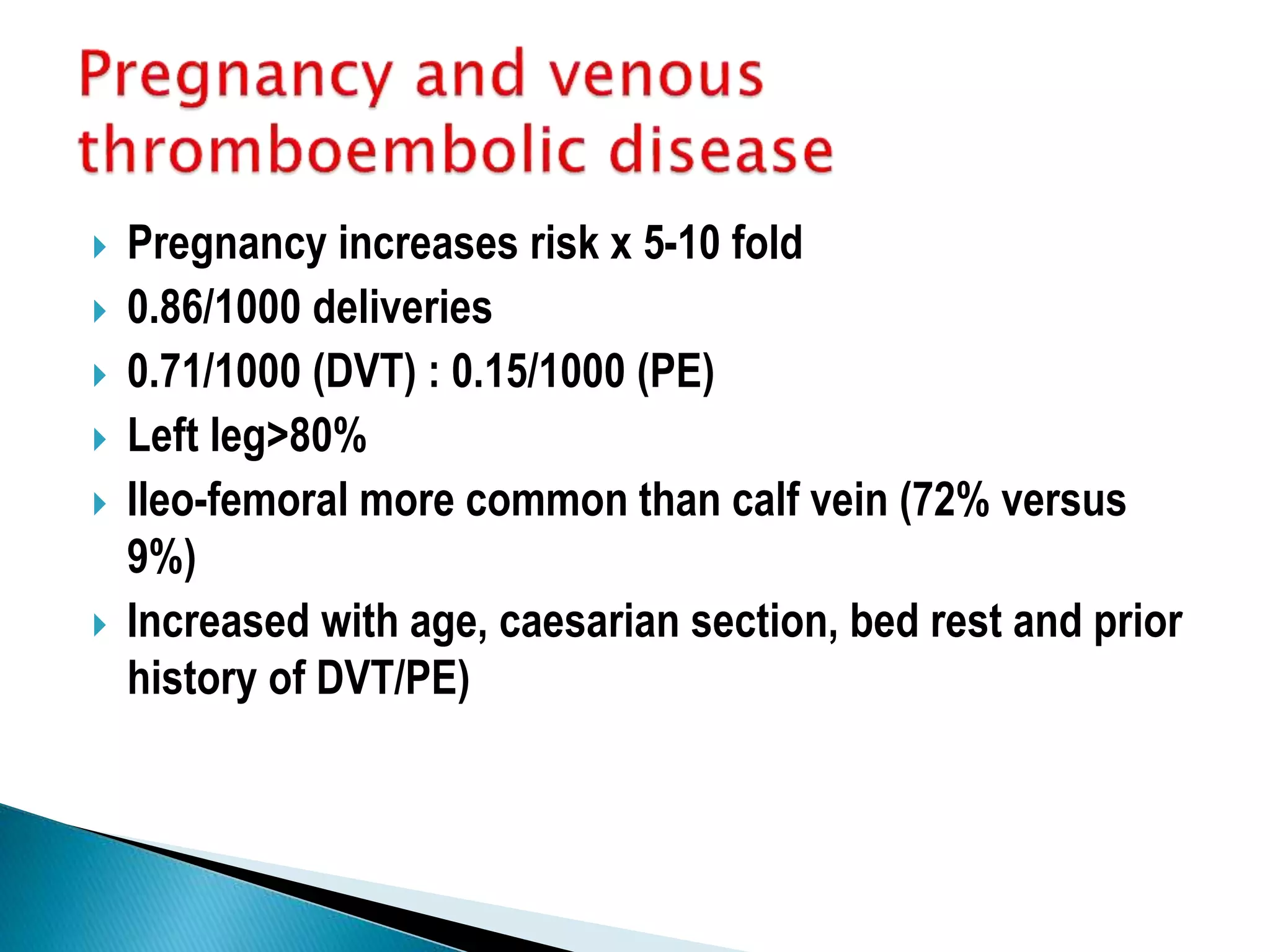 DVT Presentation.ppt