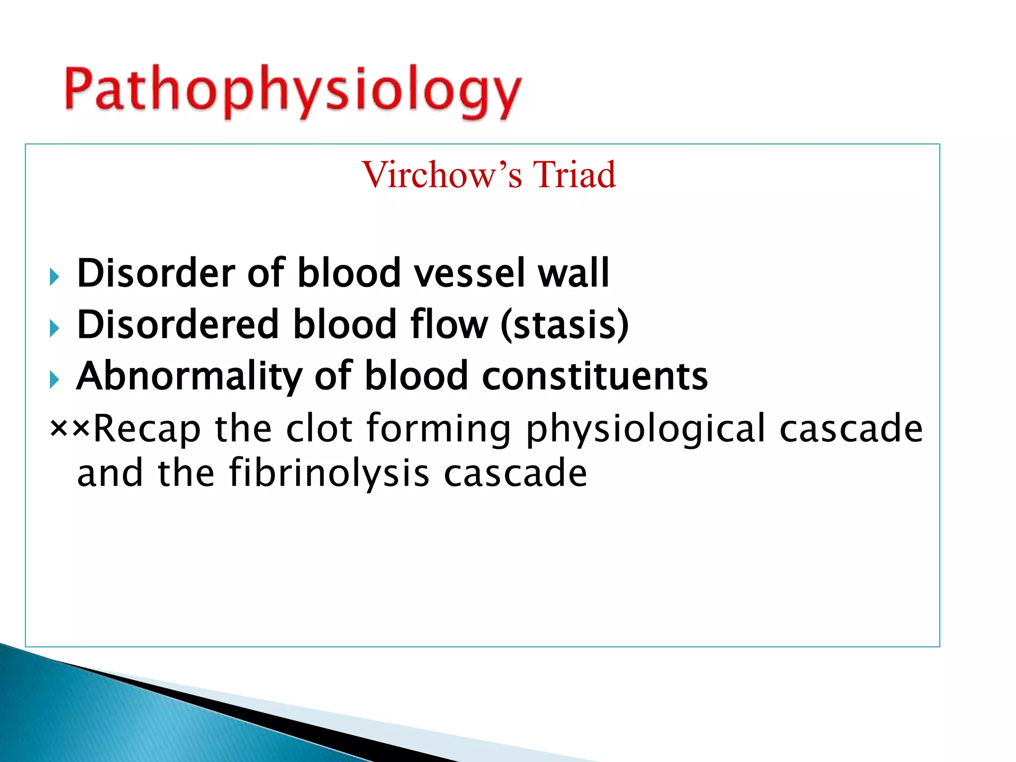 DVT Presentation.ppt