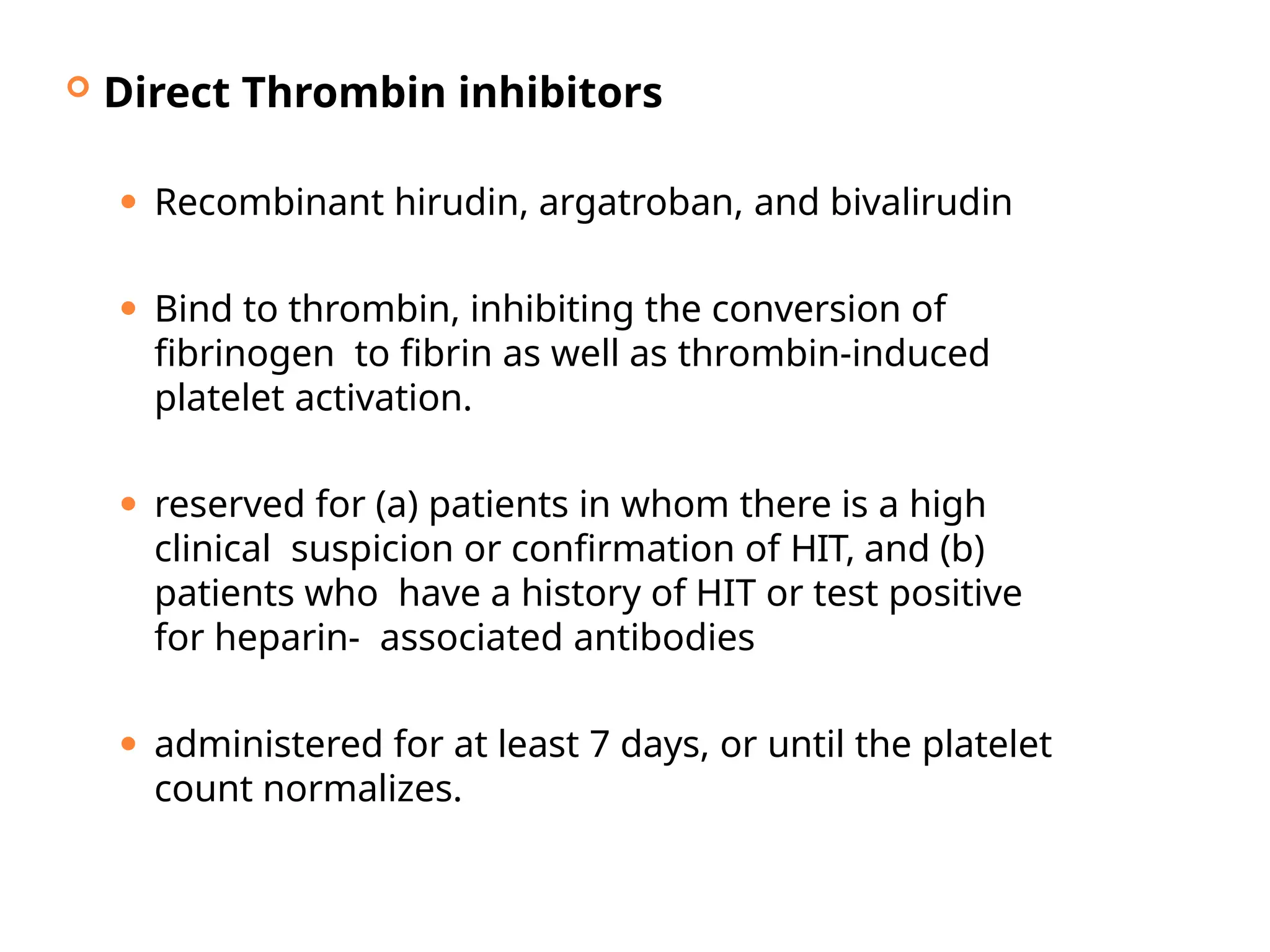 dvt presentation in orthopaedics pov.pptx