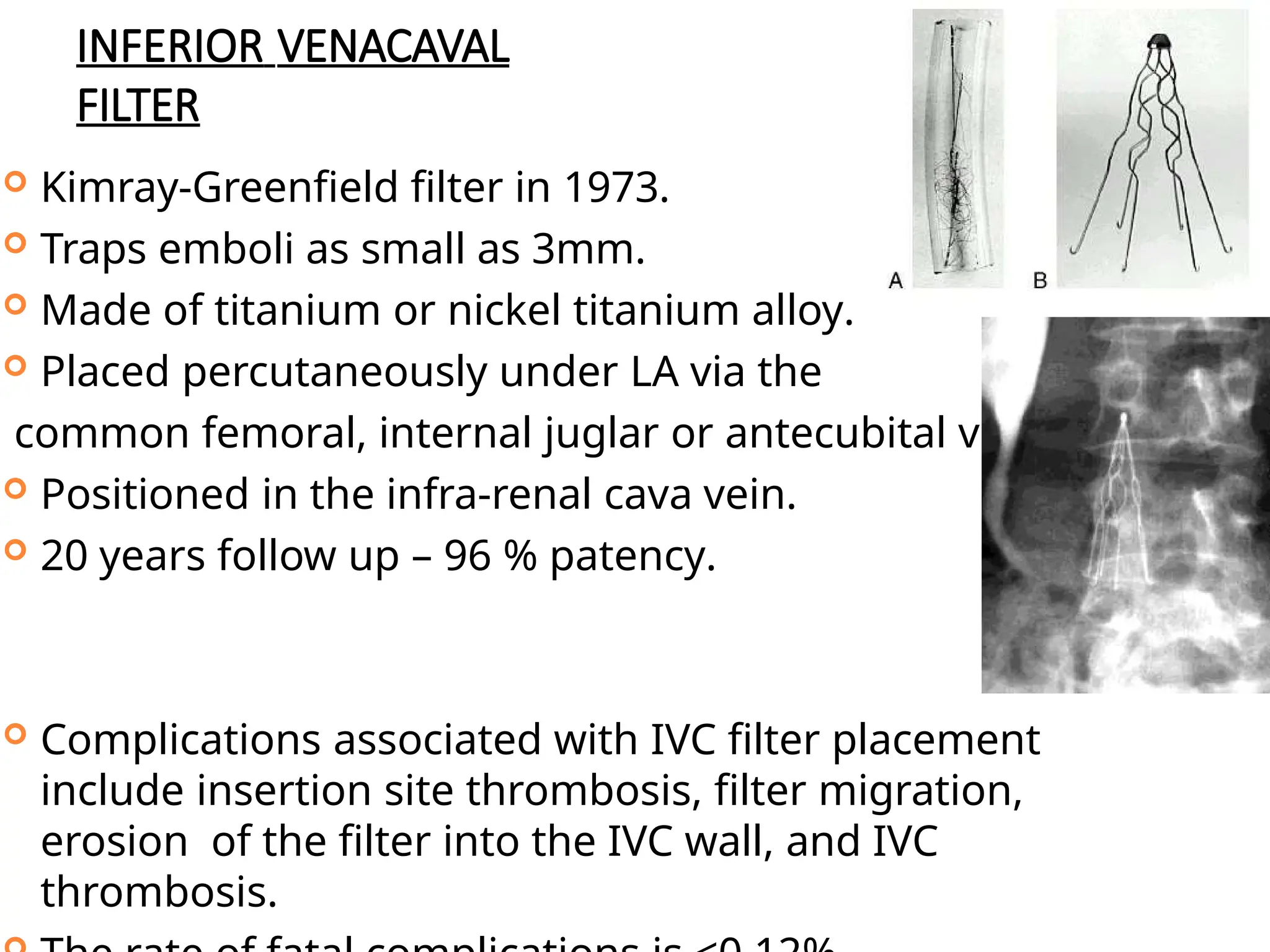 dvt presentation in orthopaedics pov.pptx