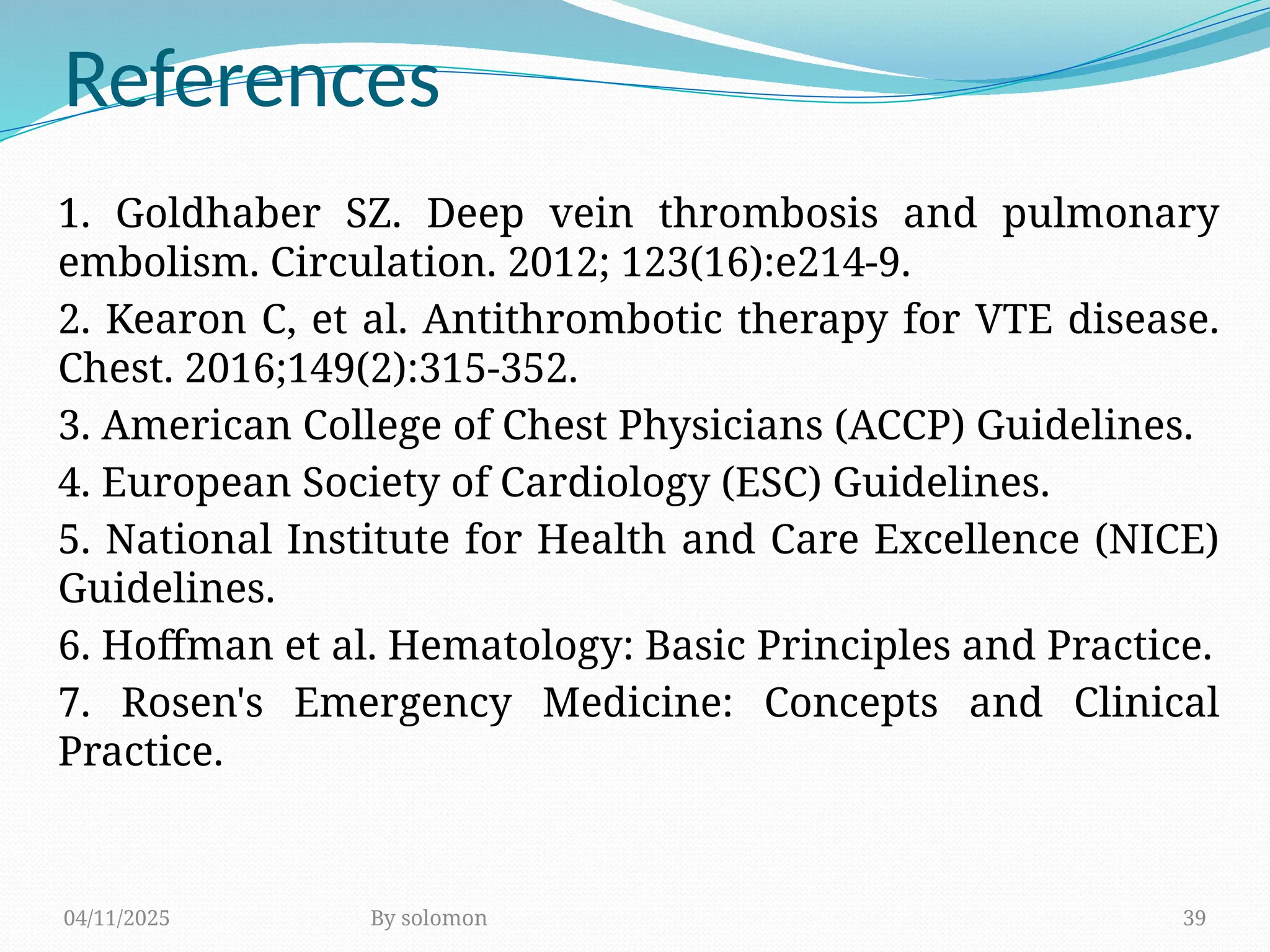 DVT_Presentation.pptxsbdhdjdj djdjdjendjej | PPTX