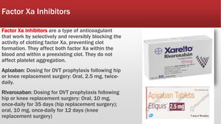 DVT prophylaxis.pptx