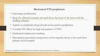 DVT PROPHYLAXIS FOR SURGERIES-dona.pptx