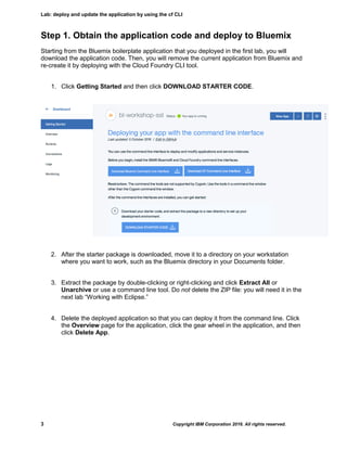 Dvwkbm lab2 cli1 | PDF