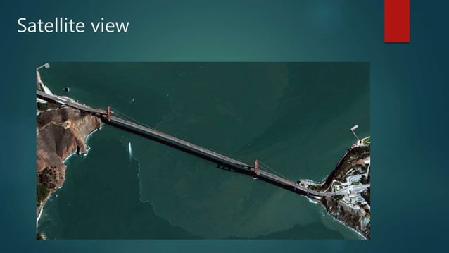 Golden gate bridge construction | PPTX