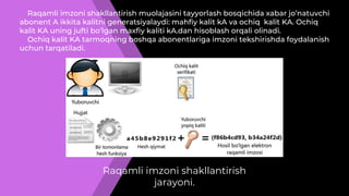 DVX Loyiha ishi.pptx