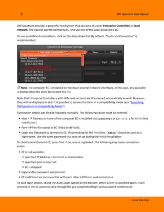 Digital Watchdog DWBJCUBE2TLX User Manual | PDF