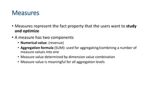 Introduction to Data Warehouse | PDF