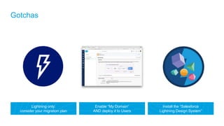 A Beginner's Guide to Lightning Components by Niels Bryna-Low | PPT