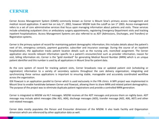 MSDW Data Sources | PPTX