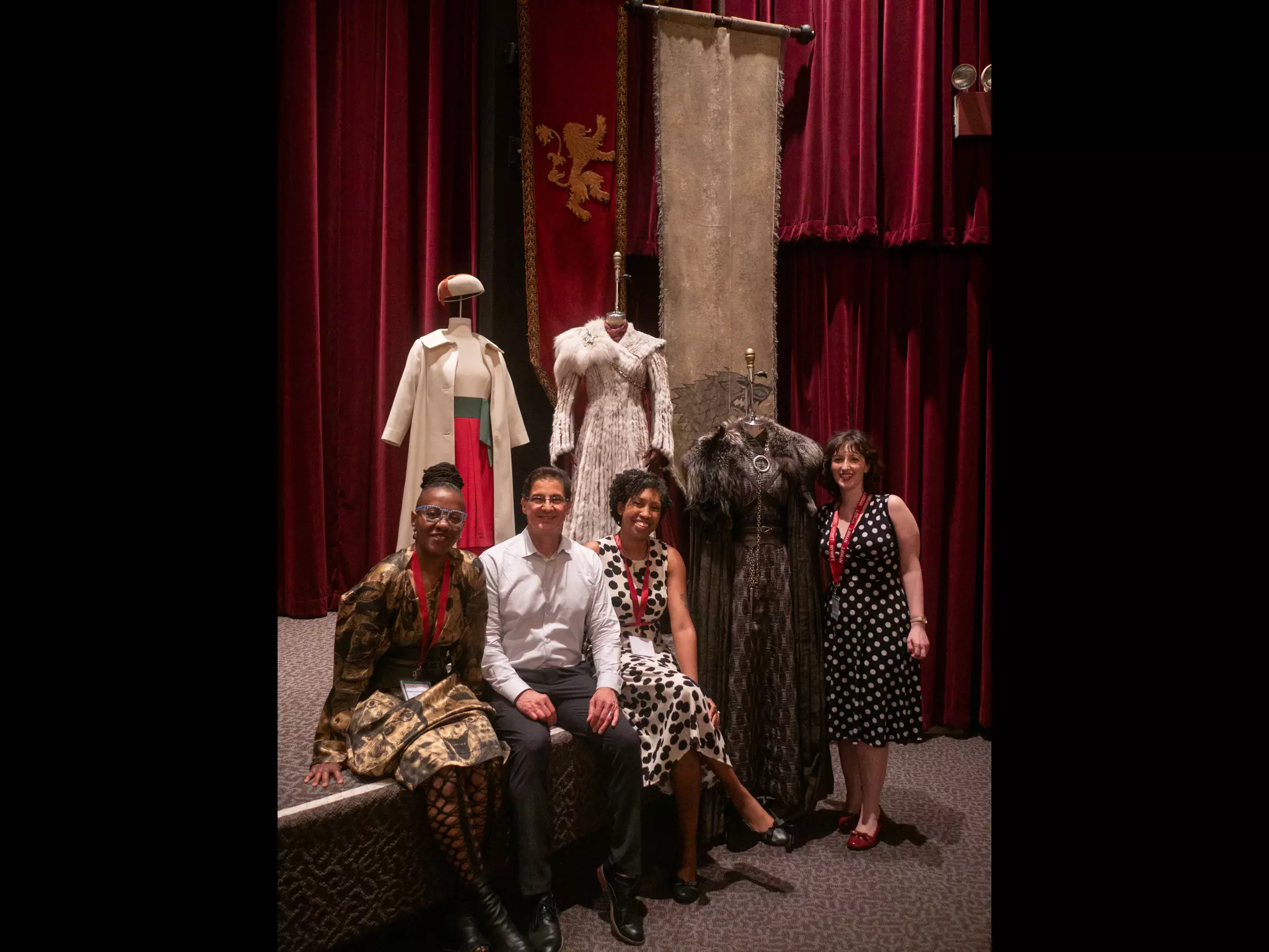 Designing Women 2019 Highlights | PDF