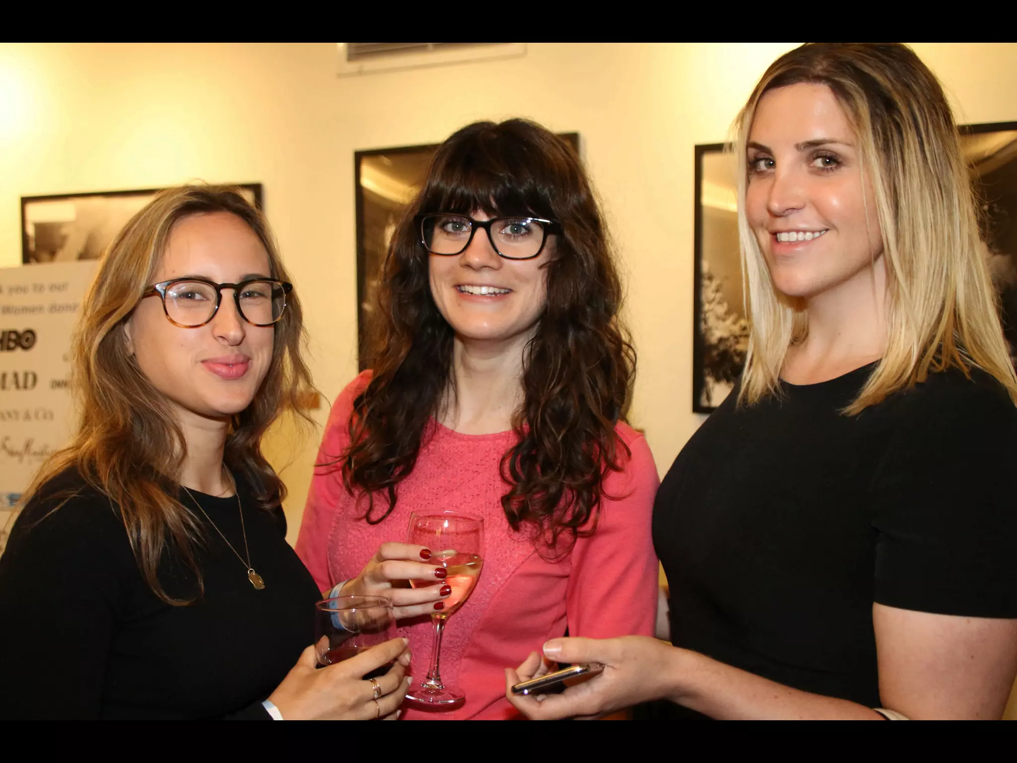 Designing Women 2019 Highlights | PPT