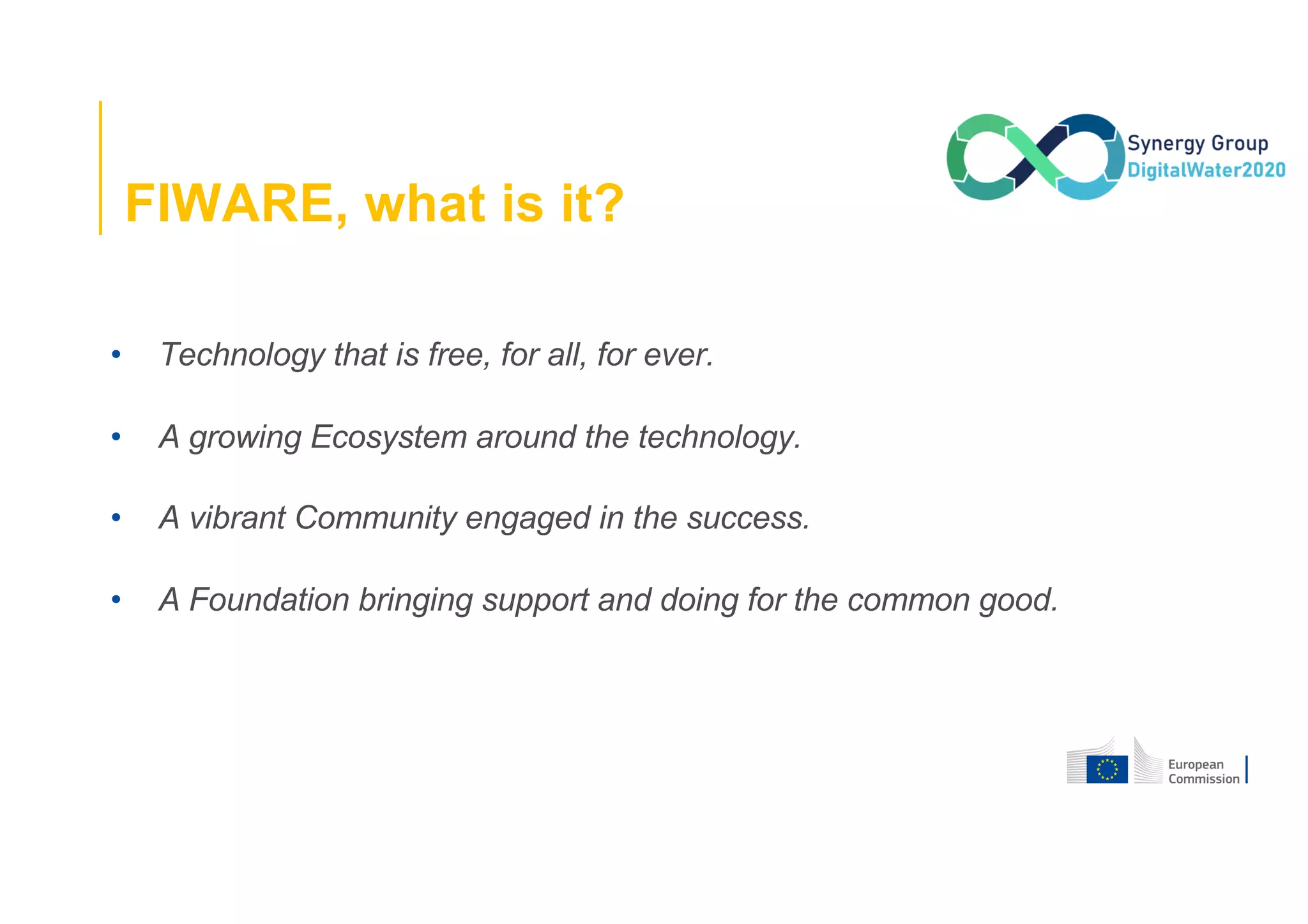 DW2020 Data Models - FIWARE Platform | PDF