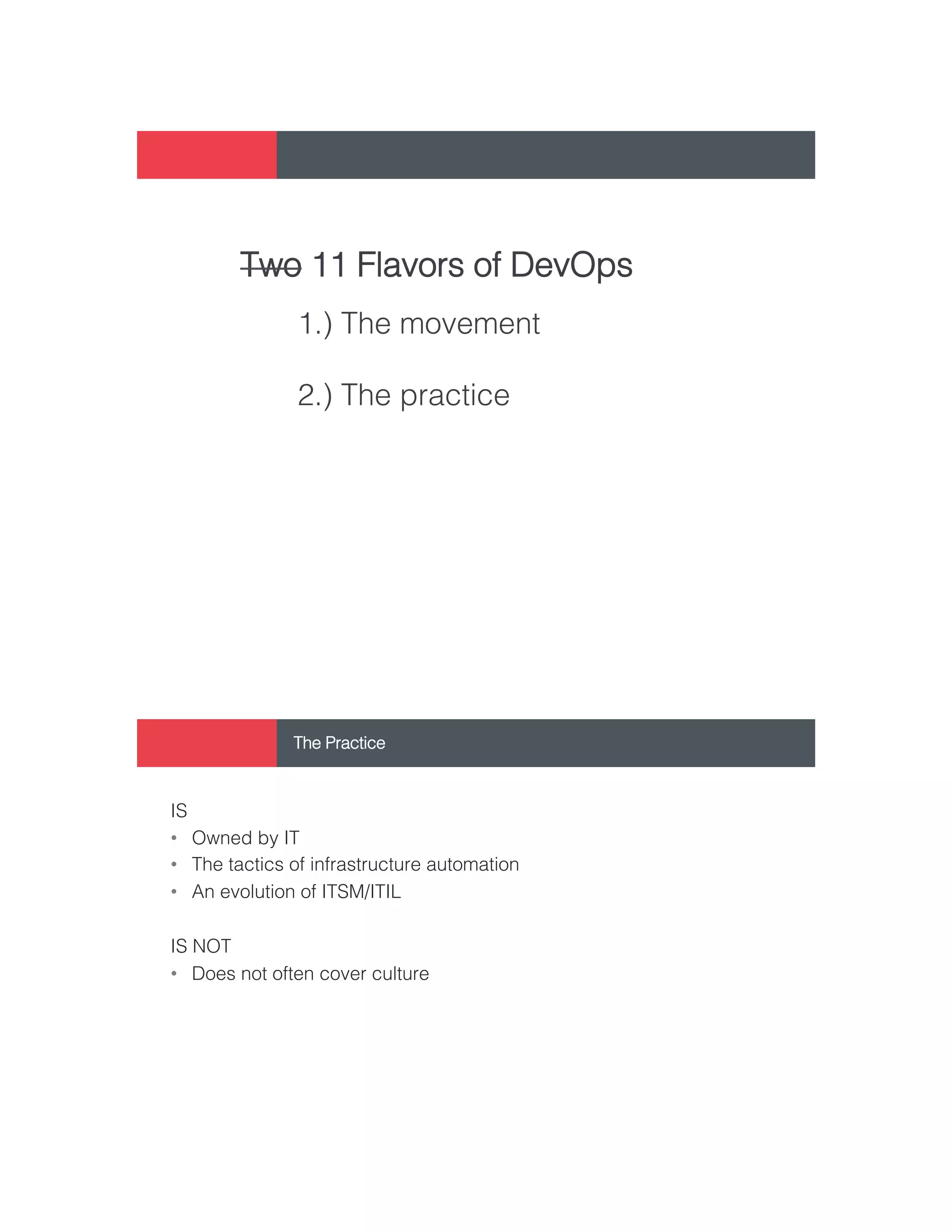 Continuous Integration Is for Everyone—Especially DevOps | PDF