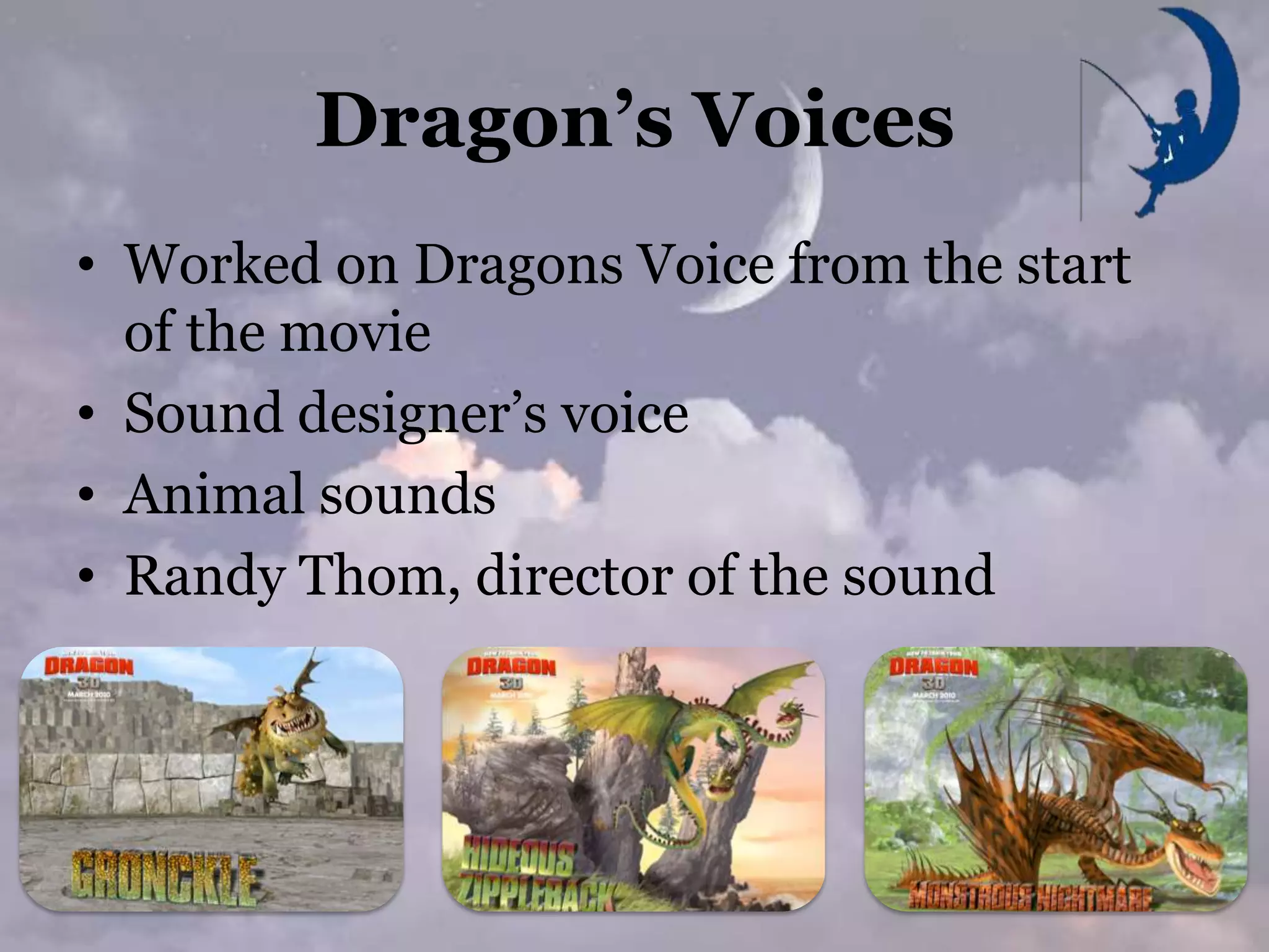 DWA presentation | PPTX