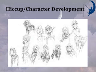 DWA presentation | PPTX