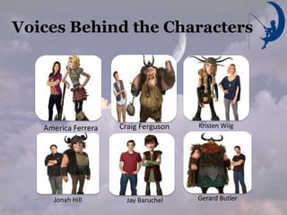 DWA presentation | PPTX