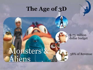 DWA presentation | PPTX