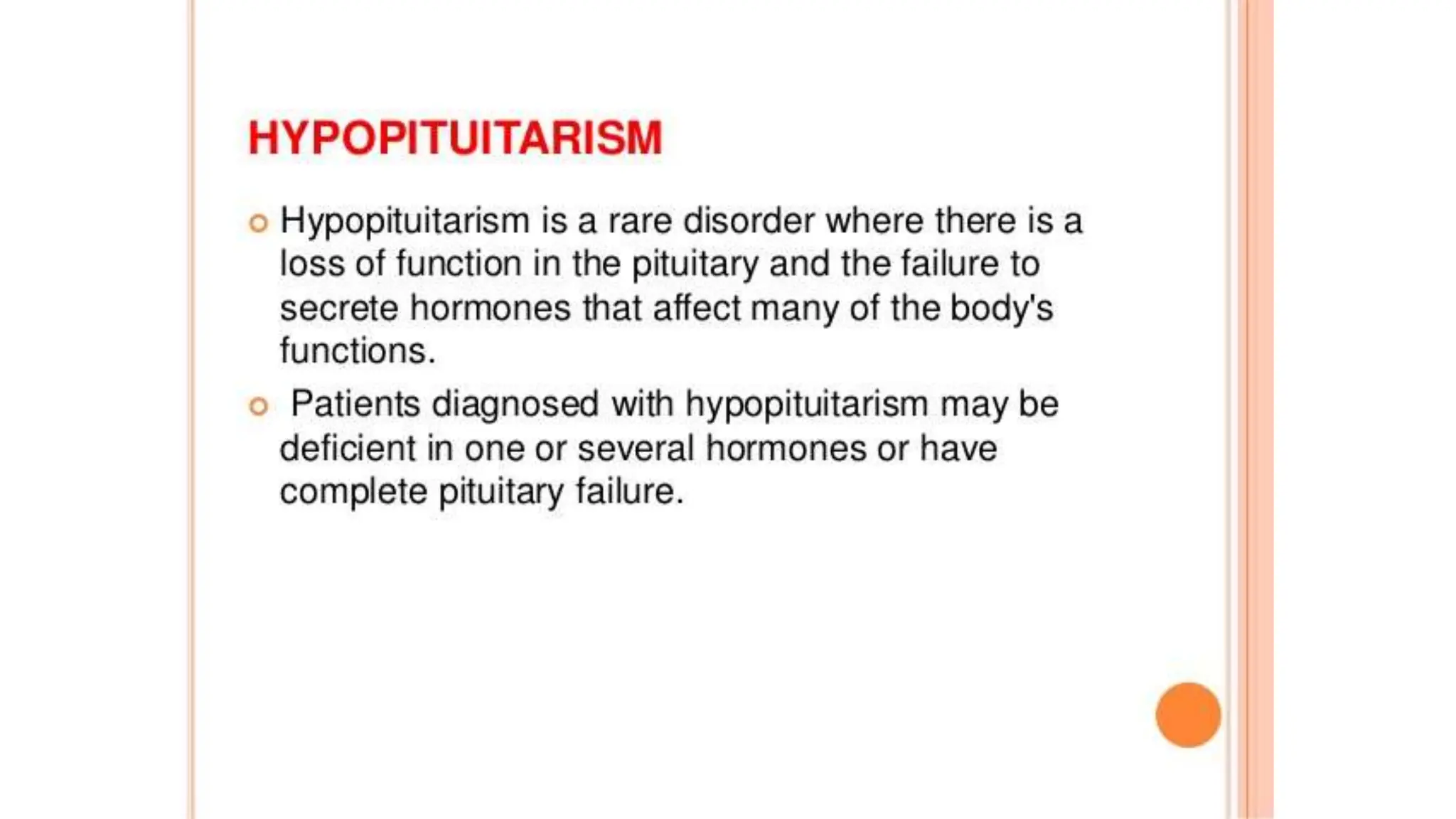 DWARFISM AND GIGANTISM .pptx