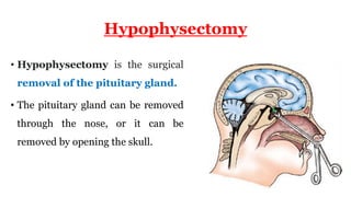 DWARFISM AND GIGANTISM .pptx