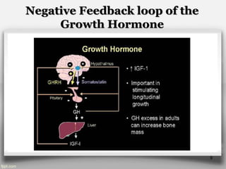 Dwarfism, Gigantism and Acromegaly, Educational Platform.ppt