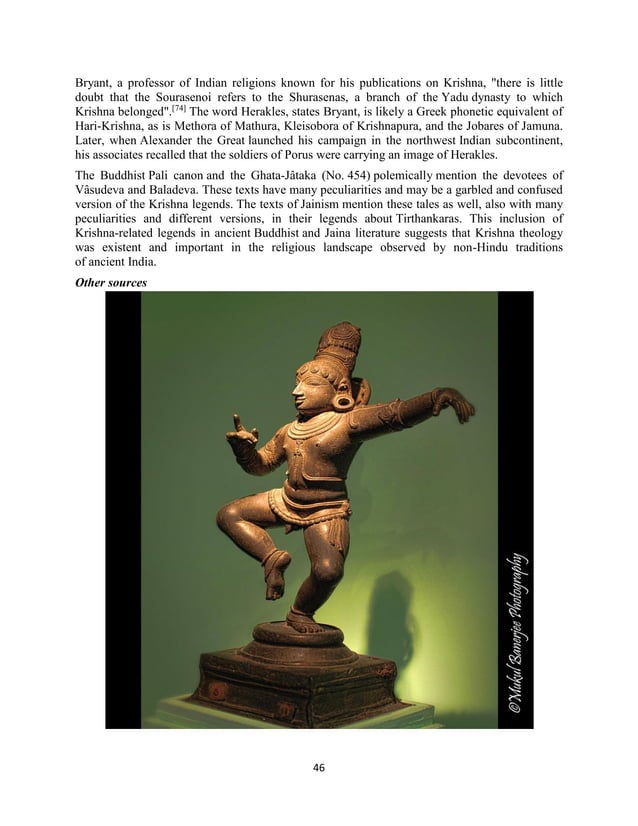 Dwarka | PDF | Geology | Science