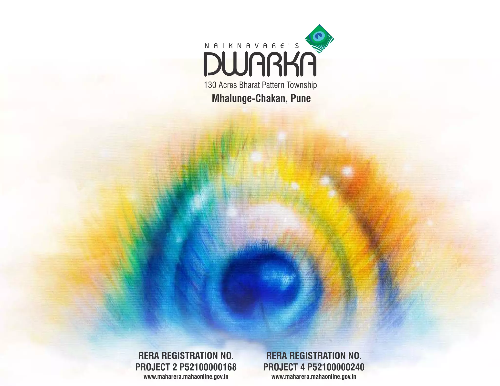 Dwarka brochure:Project 2 & 4 | PPT