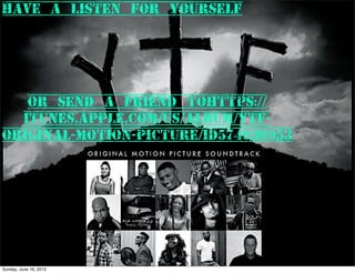 Dwayne jenkinsignitepresentation | PPT