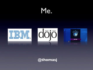 Building Dojo in the Cloud | KEY