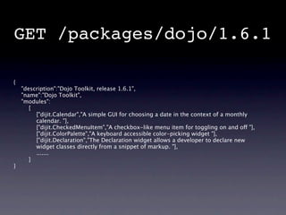 Building Dojo in the Cloud | KEY