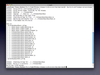 Building Dojo in the Cloud | KEY